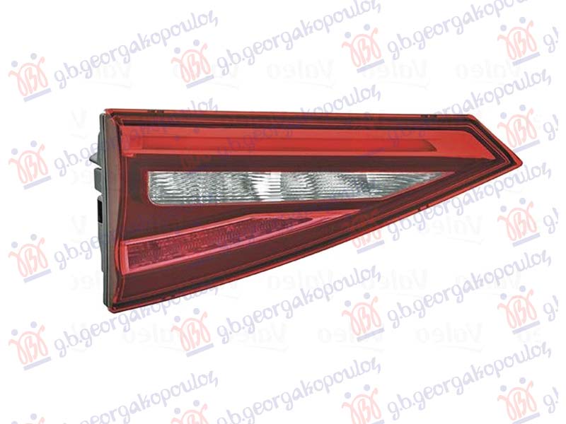 STOP LAMPA UNUTRASNJA LED (VALEO)