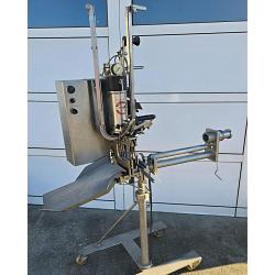 Technopack Tipper tie - Clipping machine