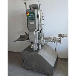 Technopack Technoclipper - Clipping machine