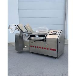 Laska - Bowl cutter 130 liters