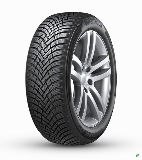 205/55R17 Hankook 95V WINTER I*CEPT RS3 W462 zim