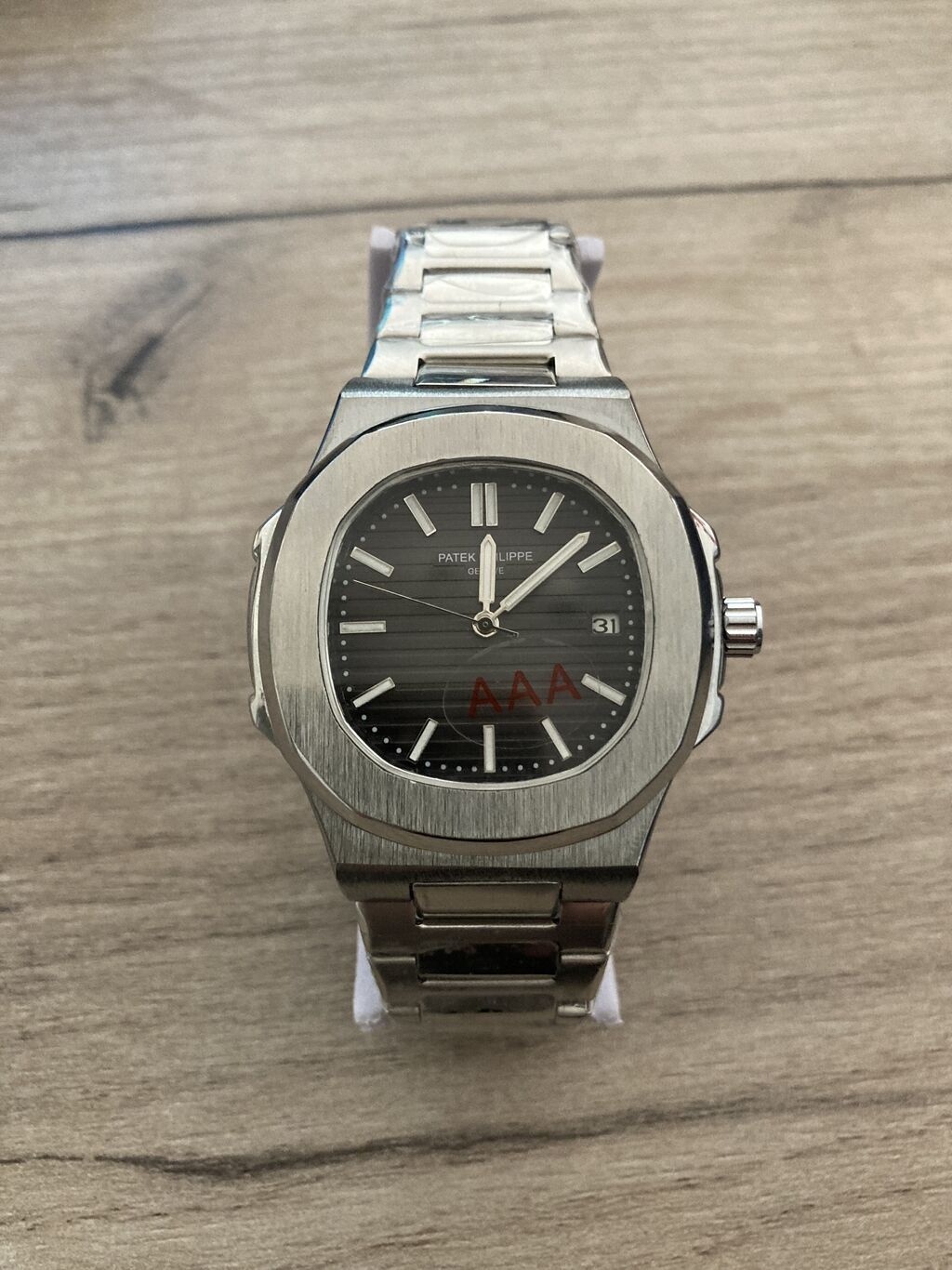 Patek Philippe - Nautilus Geneve Automatic mehanizam - AAA