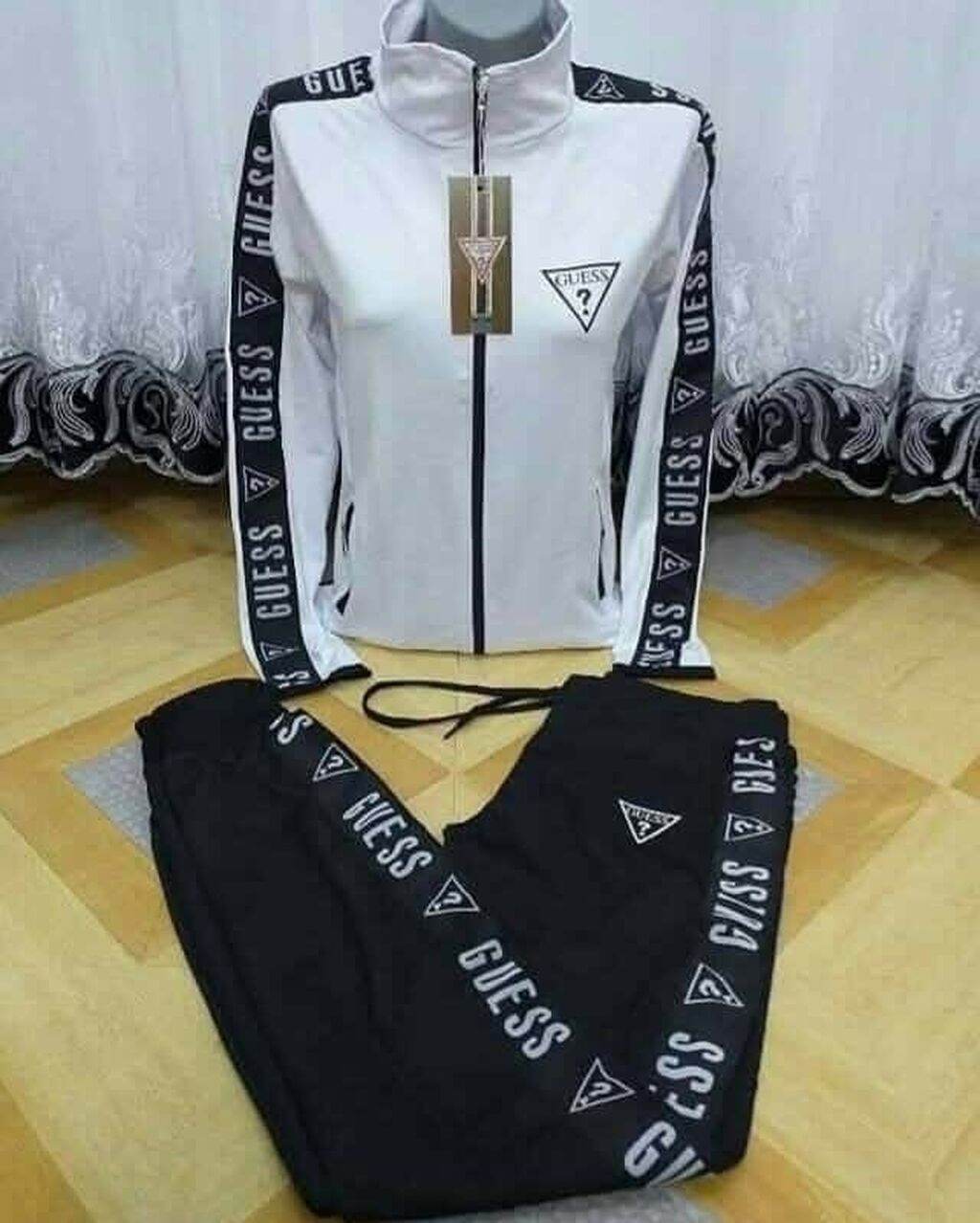 Mokra likra S M L XL XXL 3200 dinara