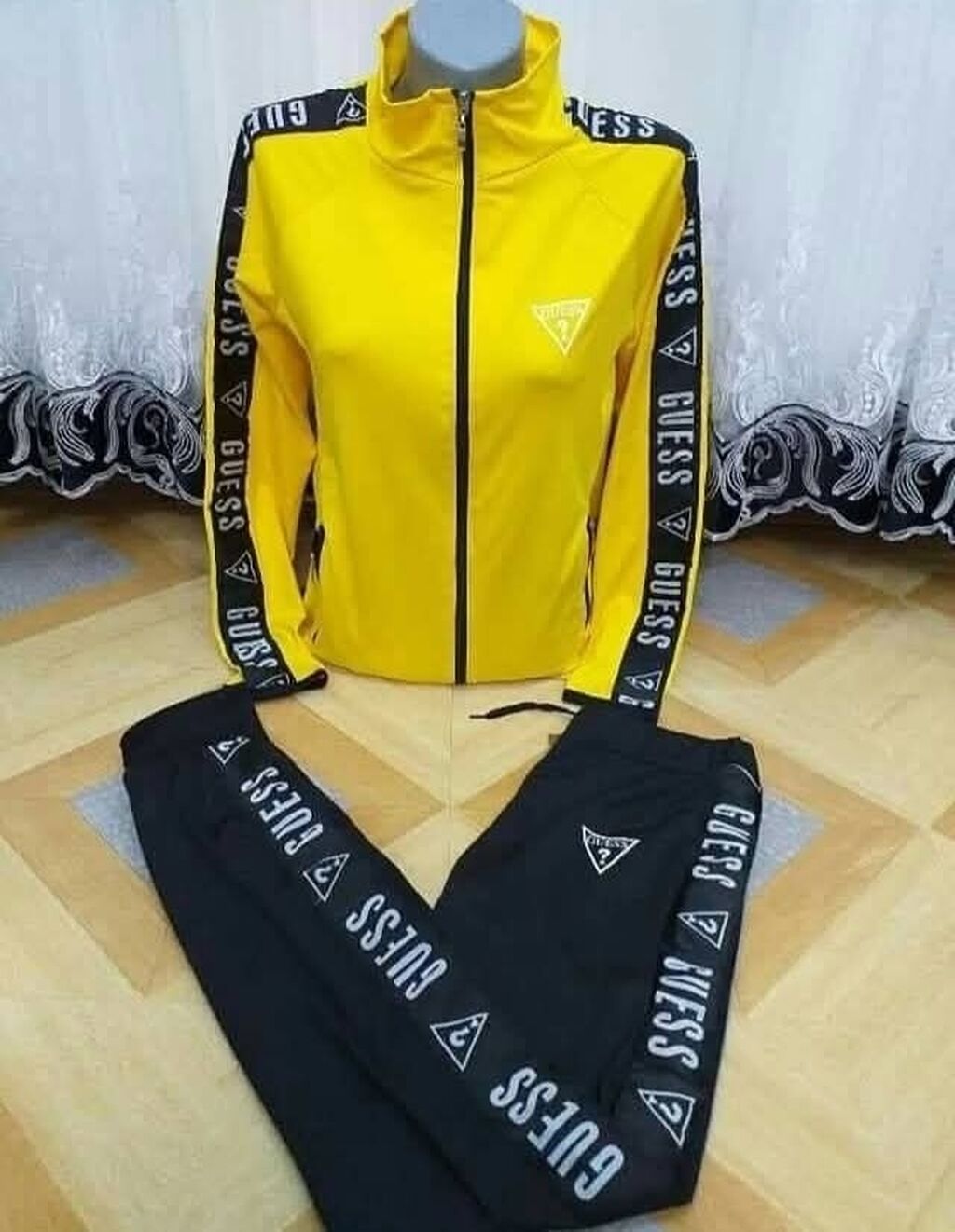 Mokra likra S M L XL XXL 3000 dinara