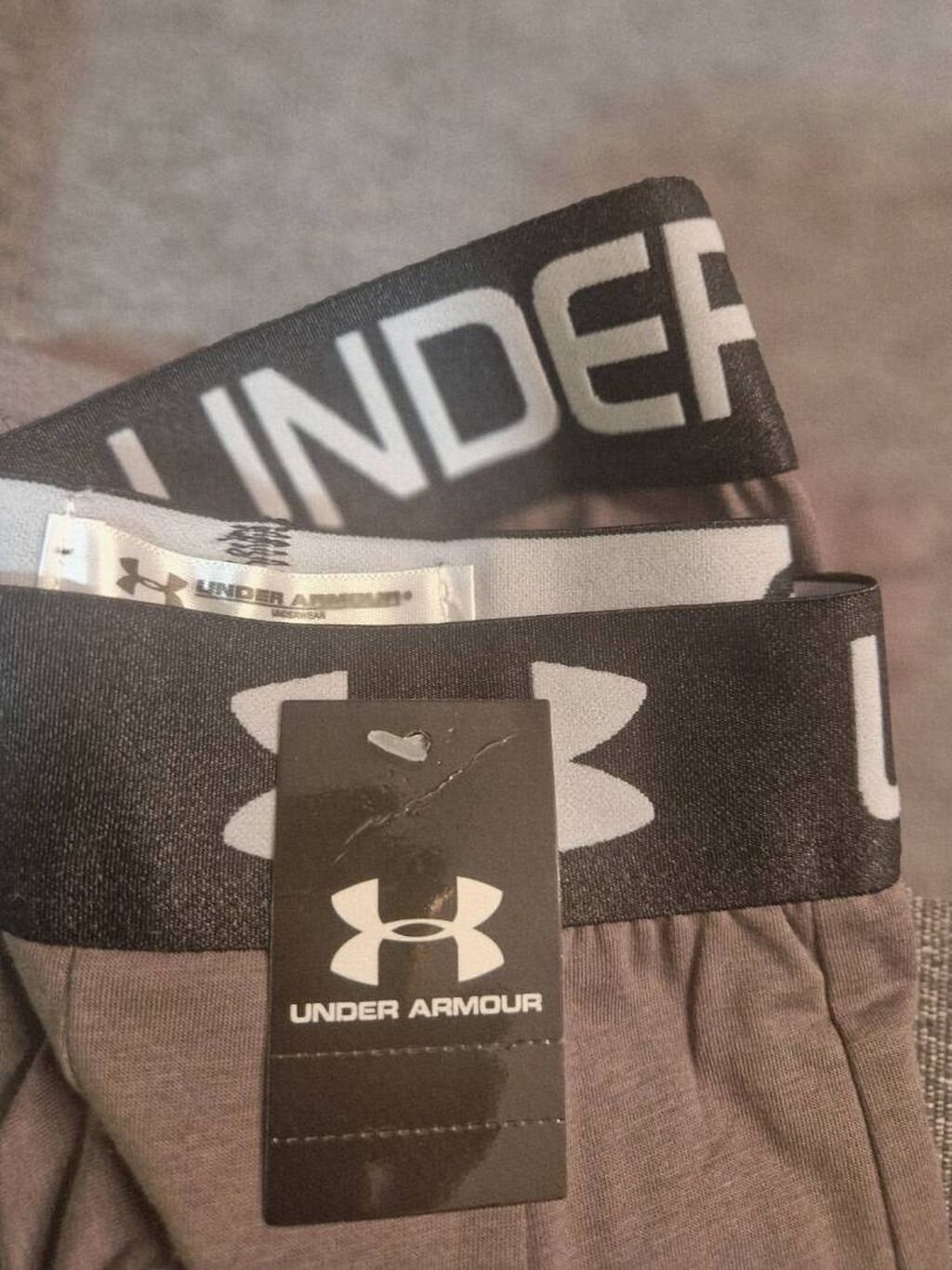 Under Armour bokserice XL Prvoklasne bokserice, vrhunskog kvaliteta!