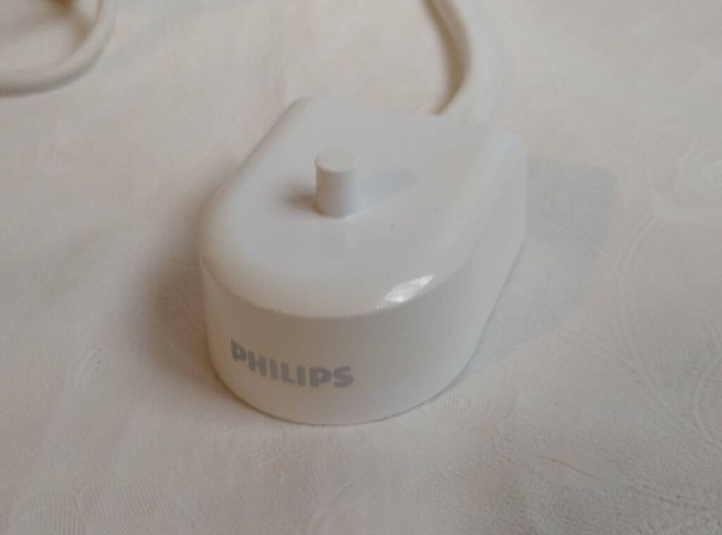 Punjač za električnu četkicu Philips Philips punjač za električnu