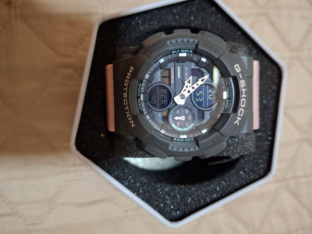 Sportski sat, G-Shock