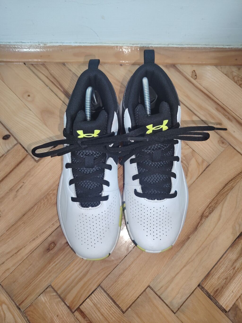 Patike, Under Armour, veličina - 37.5