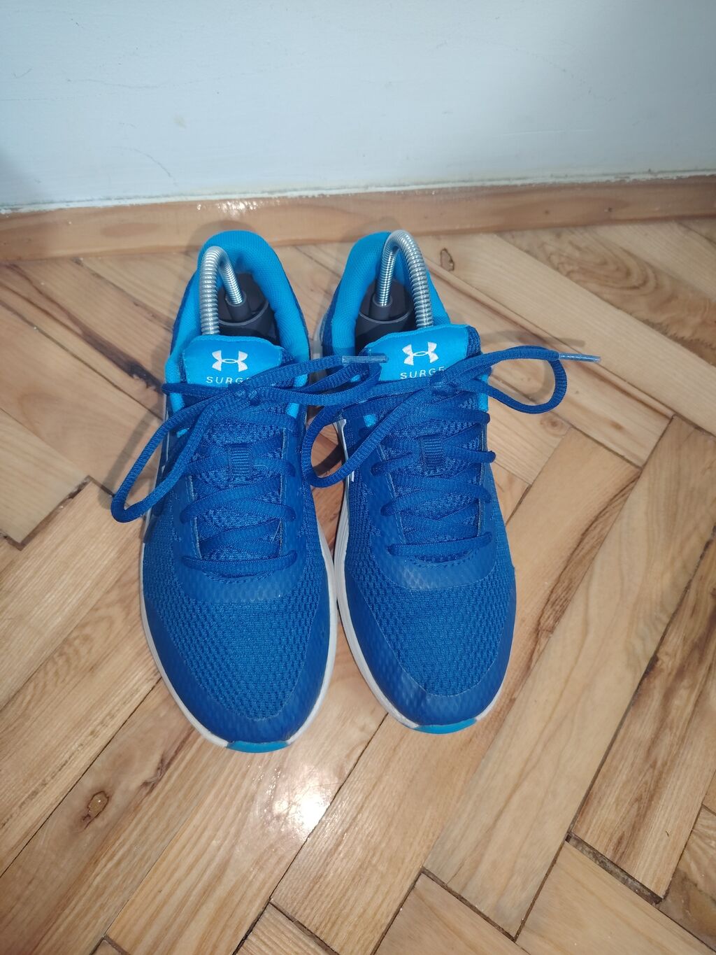 Patike, Under Armour, veličina - 40.5