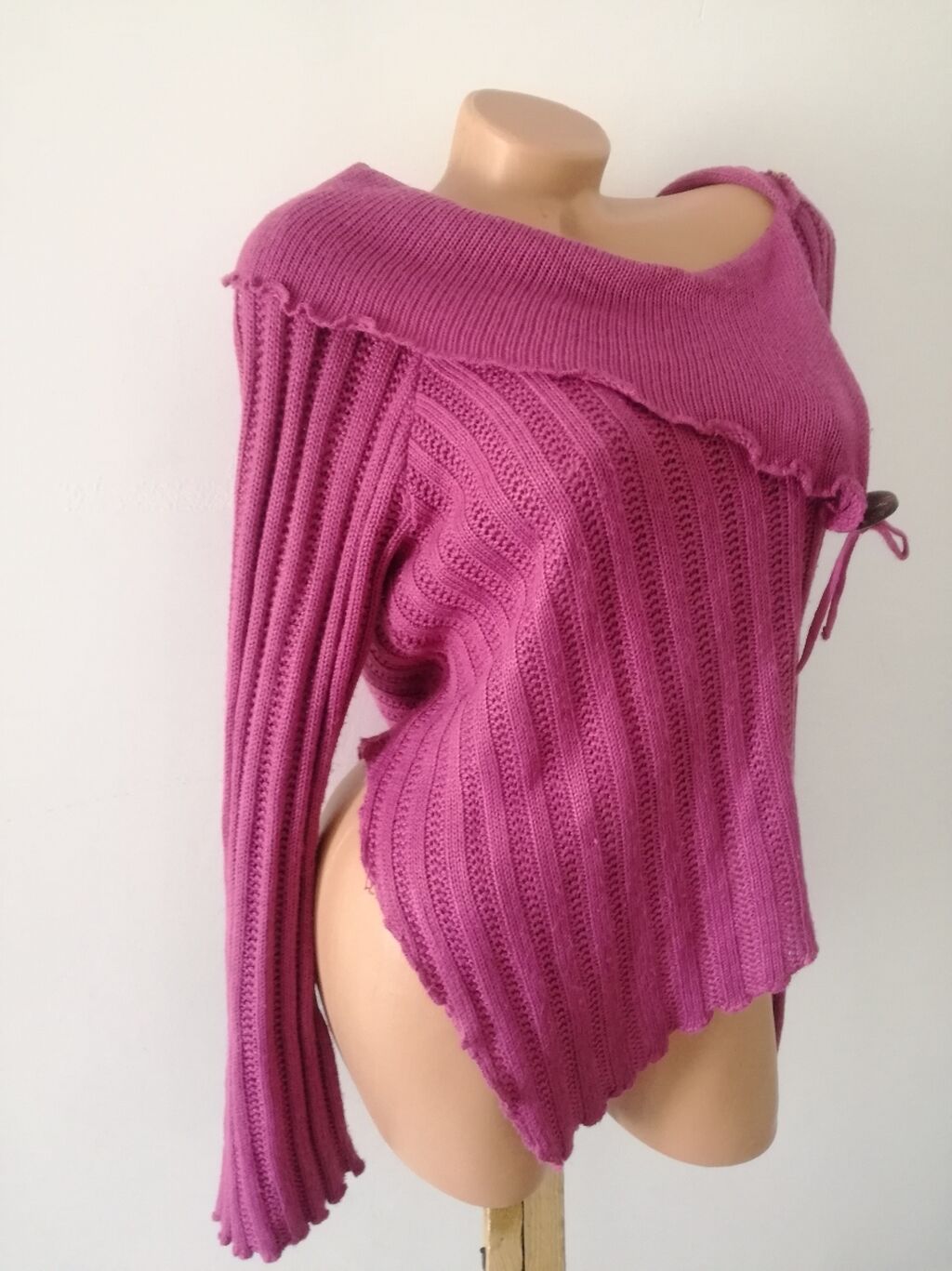 Kao nov dzemper, velicina S