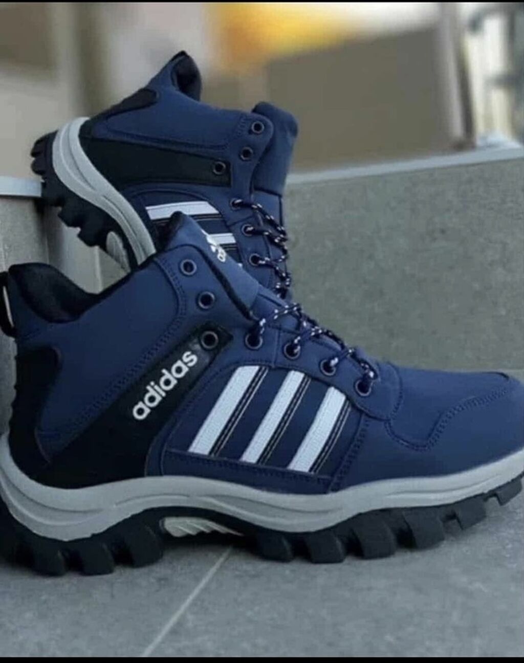 Patike, Adidas, veličina - 45