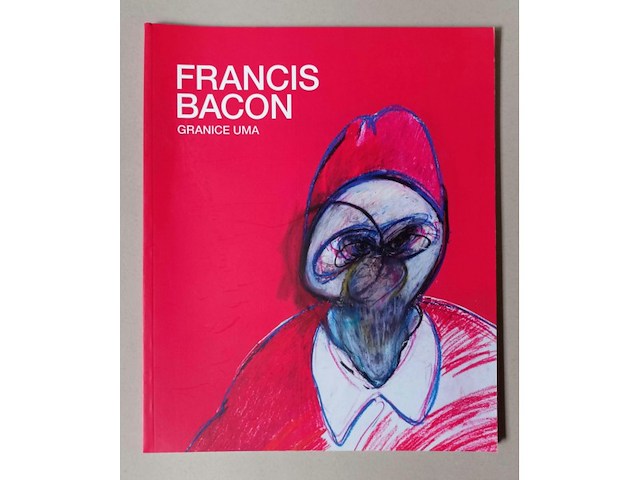 FRANCIS BACON granice uma