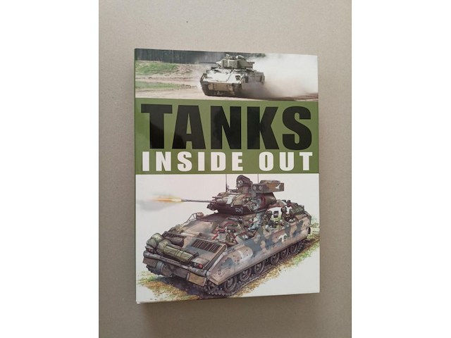 Tanks inside out