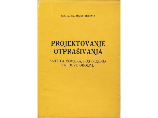 Projektovanje otprašivanja
