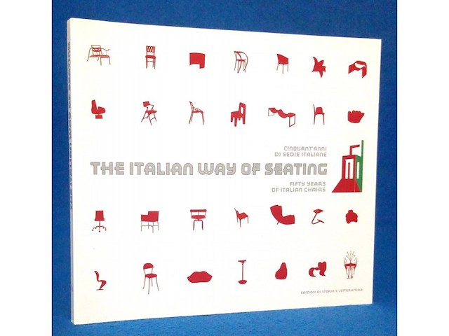 The Italian Way of Seating