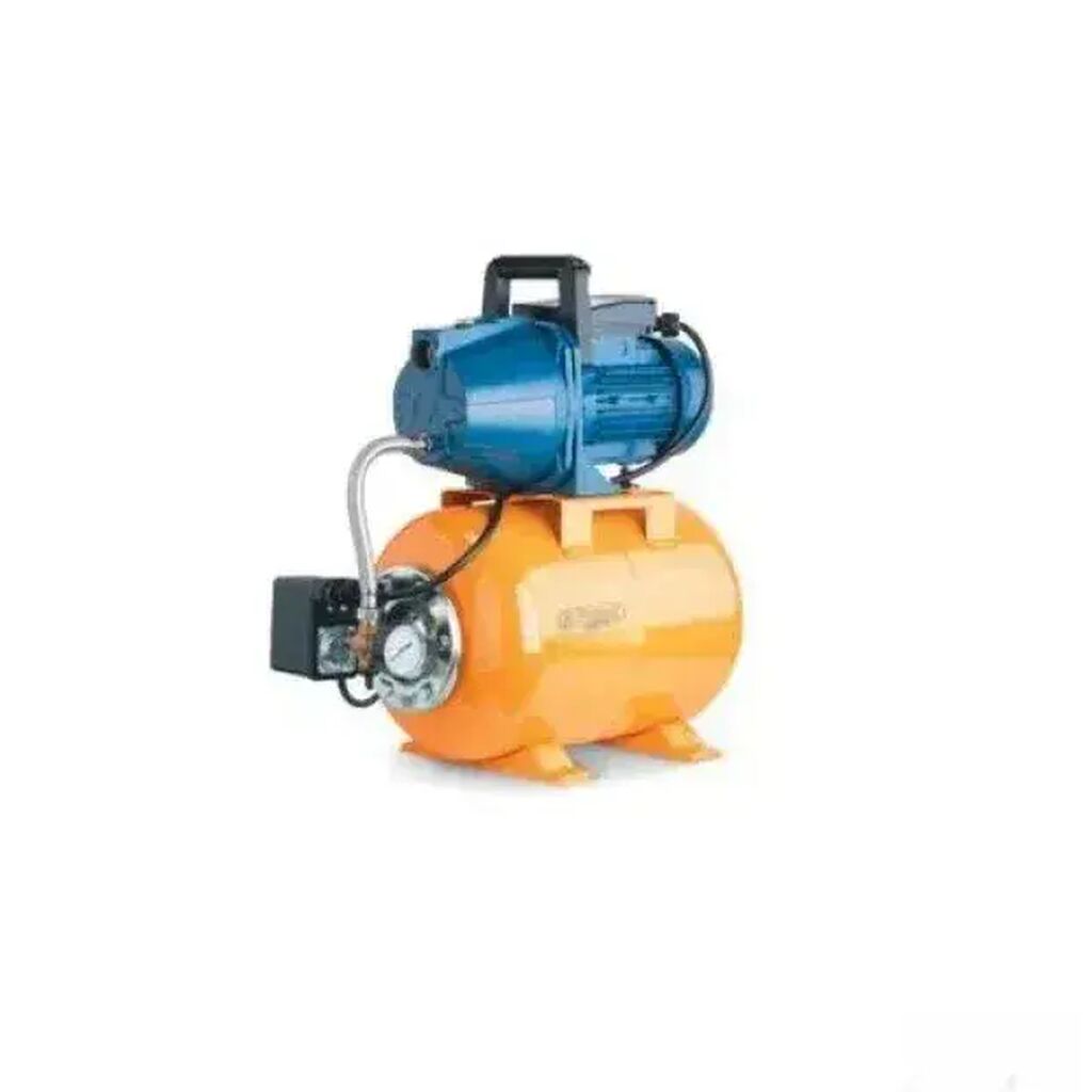 El-pumps Hidropak Elpumps VB 25/1300 Hidropaci Šifra artikla : 030831