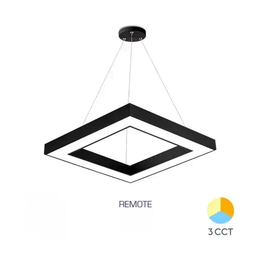 Visilica, bоја - Crna, Novo