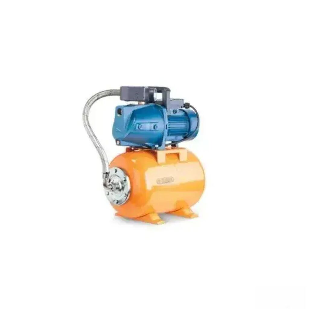 El-pumps Hidropak Elpumps VB 25/1500 Hidropaci Šifra artikla: 027991