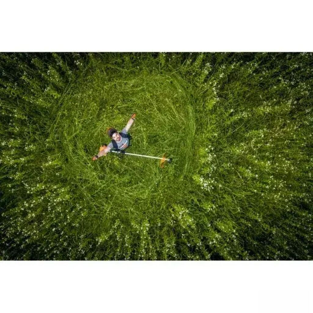 Villager, Benzinska, Novo, Pokupiti na licu mesta