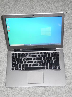 ACER Aspire S3 391 Ultrabook intel i5 13.3 inca