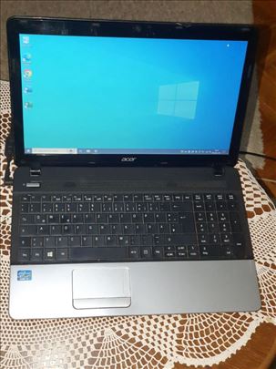 Acer Aspire E1-571 Core i3-3110M 15.6 Laptop