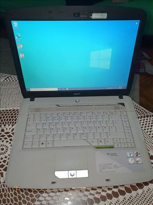 Acer Aspire 5315 celeron 1.73ghz 3gb rama 120gb
