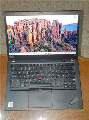 Lenovo Thinkpad T14s core i5 10310u 16/256gb
