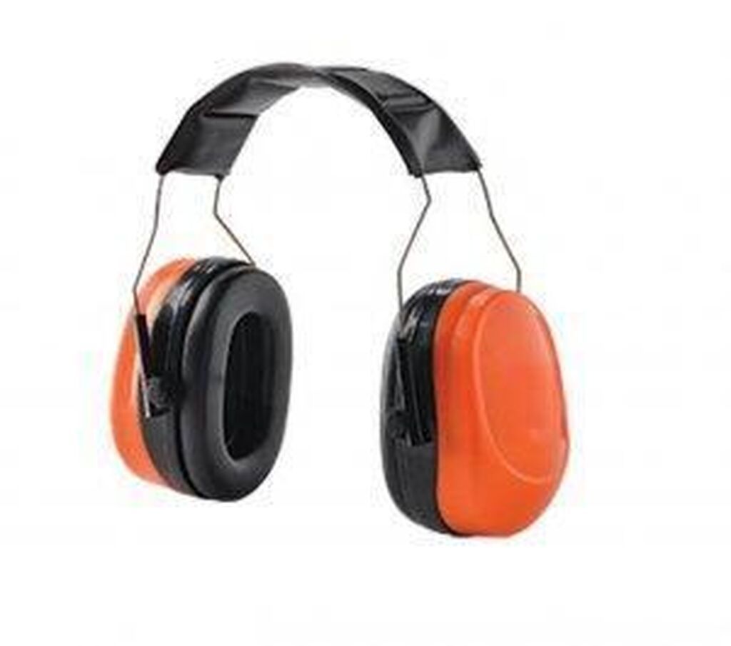 Antifoni (ear defenders) with a protection level of 29 dB and
