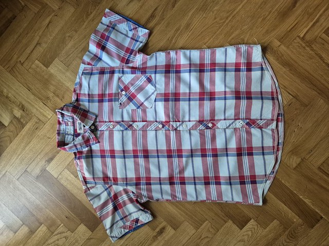 TOMMY HILFIGER (original) muška košulja