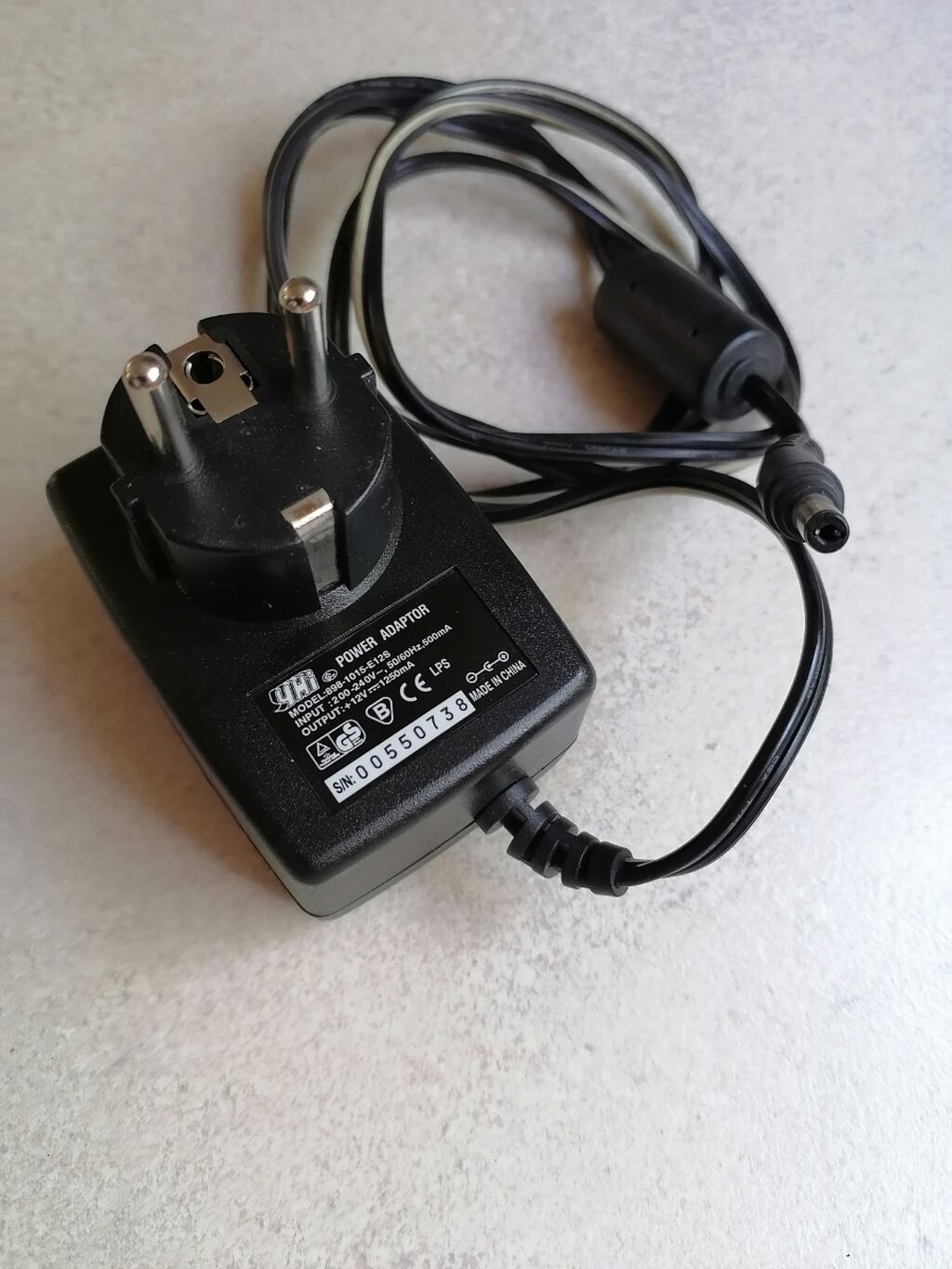 Adapter
