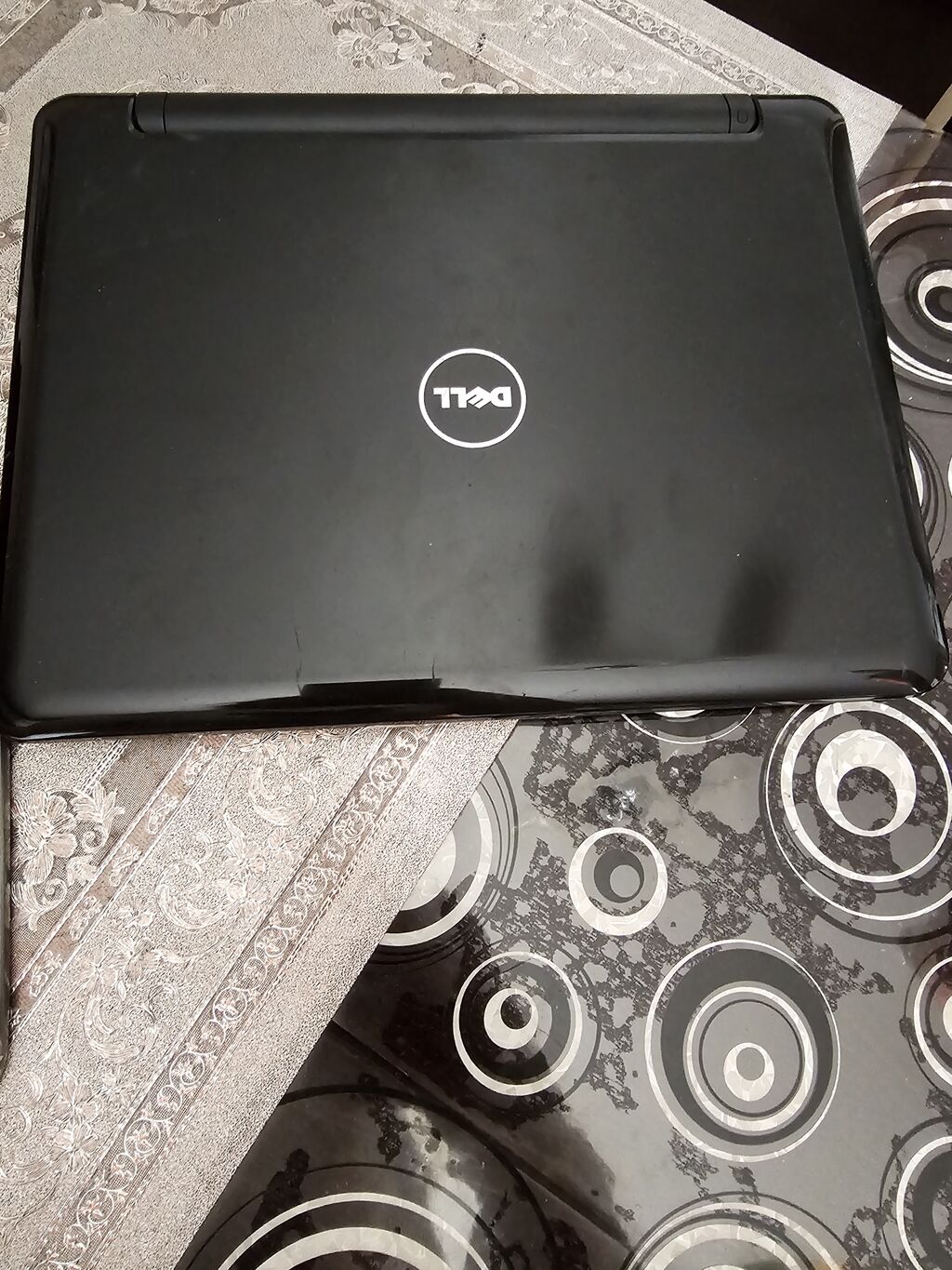 Intel Atom, 12 "