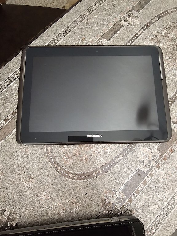 Samsung Galaxy Tab 10.1 – tablet - Ekran: oko 10,1 inča, širok