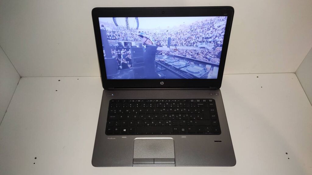 Intel Core i5, 8 GB OZU, 14 "