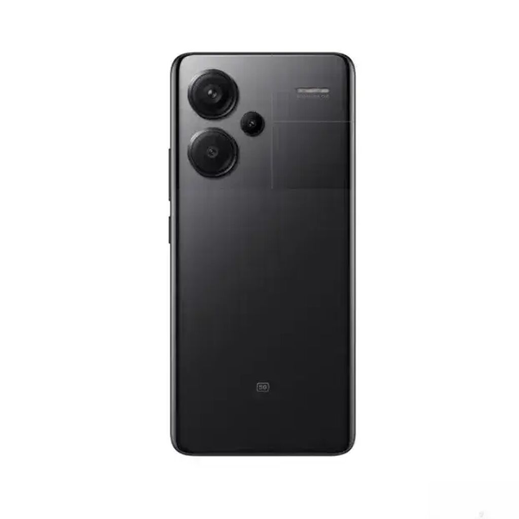 Xiaomi Redmi Note 13 Pro Plus, 256 GB, bоја - Crna, Dual SIM