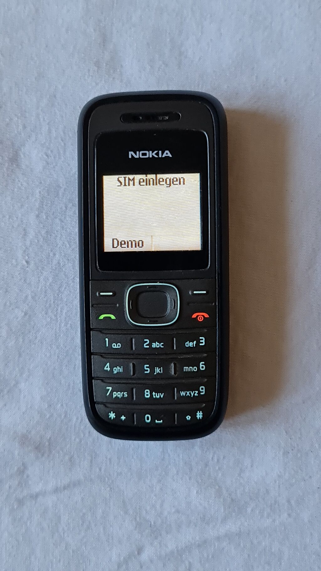 Nokia 2.2, bоја - Crna, Sa tastaturom