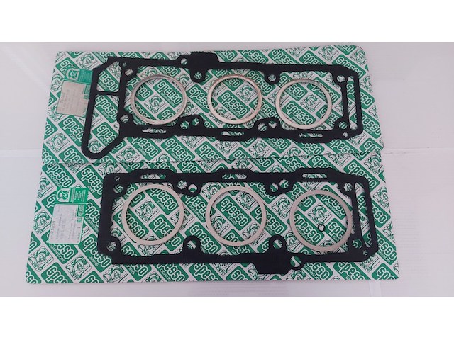 Cylinder head gaskets, Alfa 6,90  2.0 (6V) 119320151308