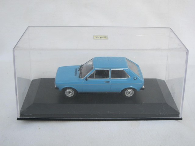1:43 minichamps audi 50
