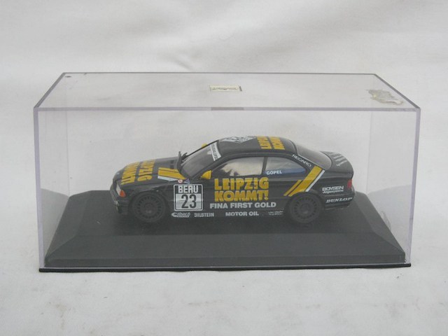 1:43 minichamps BMW E36 DTM