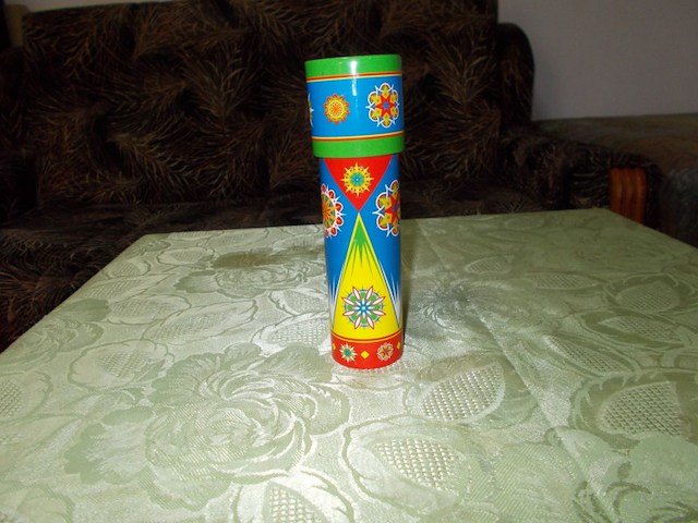 Schylling Classic Tin Kaleidoscope