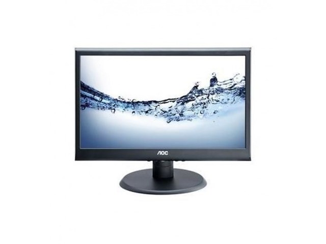 Monitor AOC