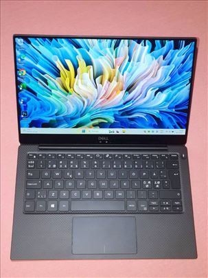 Dell XPS 13 9370 Core i7 8550u 8/256gb windows 11