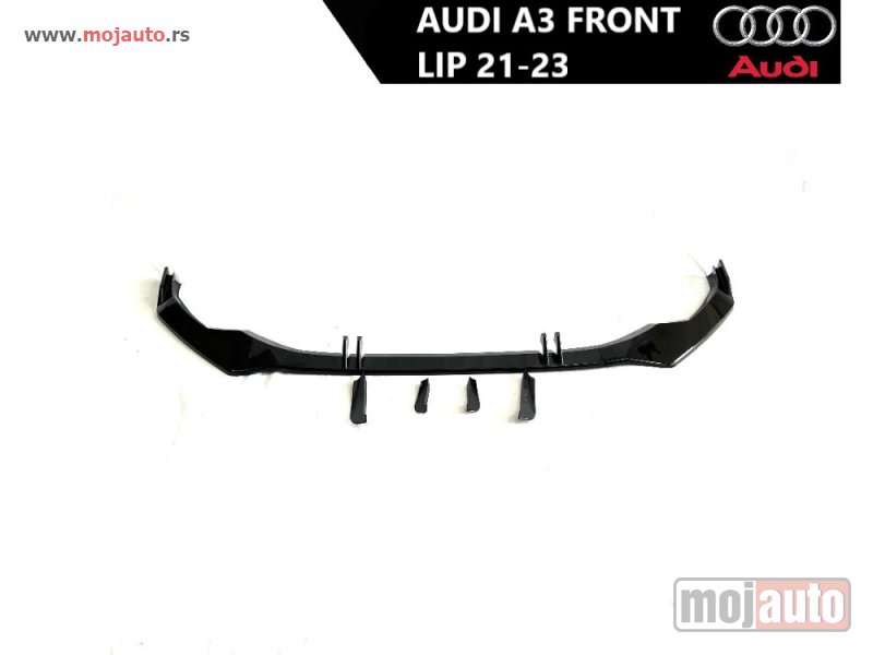 Audi A3 prednji lip 21-23