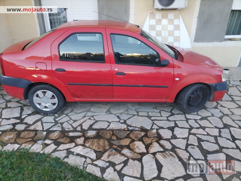 Dacia Logan 1.4