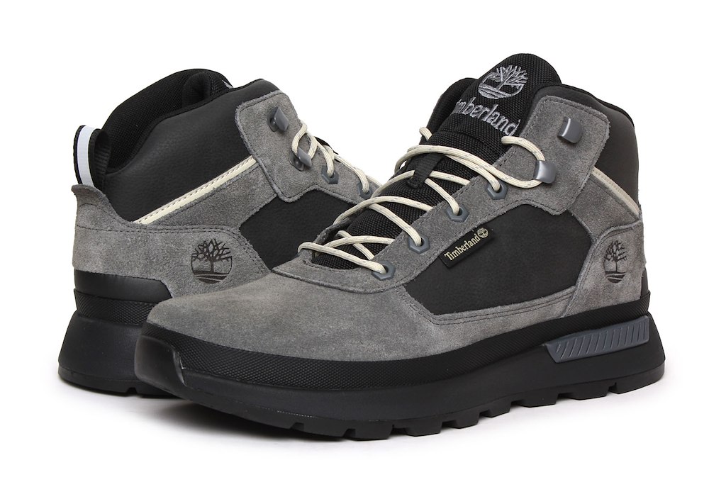 Timberland Duboke cipele - Field Trekker