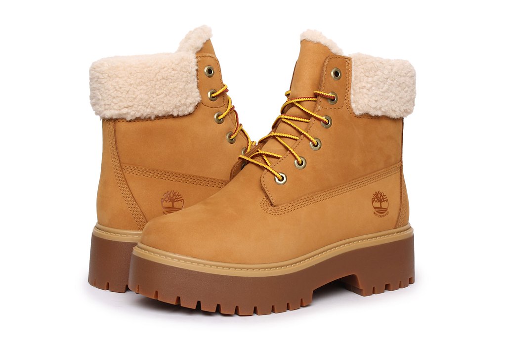 Timberland 
Duboke cipele
- Stone Street