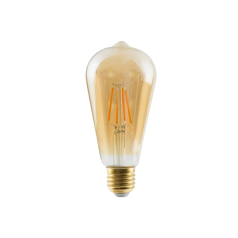 Nowodvorski BULB VINTAGE LED E27, 6W-10594