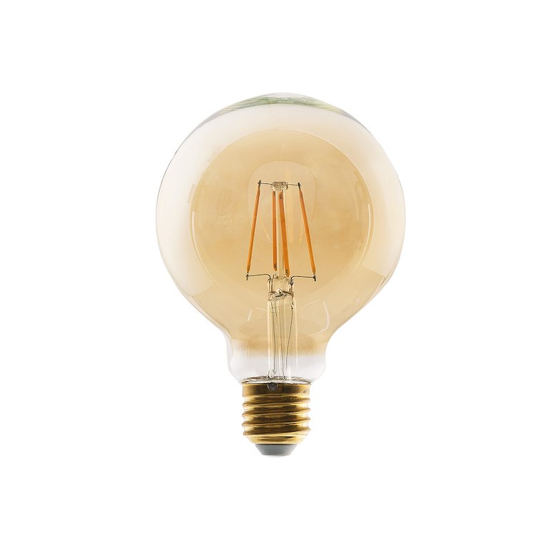 Nowodvorski BULB VINTAGE LED E27, 6W-10593