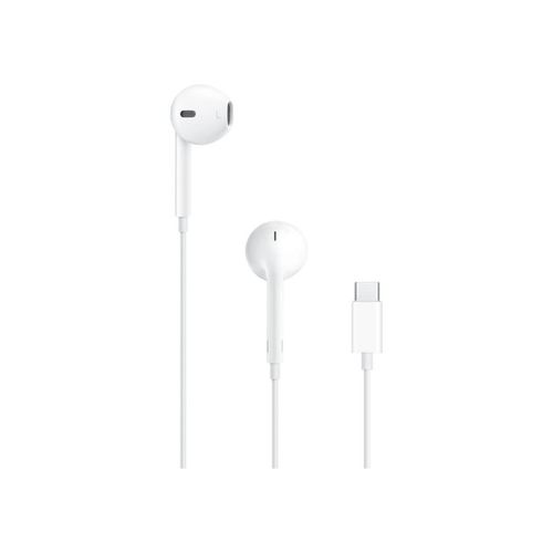 APPLE Earpods USB-C Bele Bubice