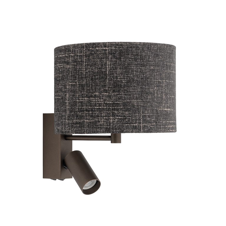 Nowodvorski AMARELA wall lamp A-11661