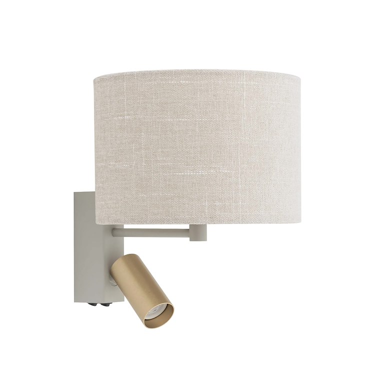 Nowodvorski SANTANA wall lamp A-11654